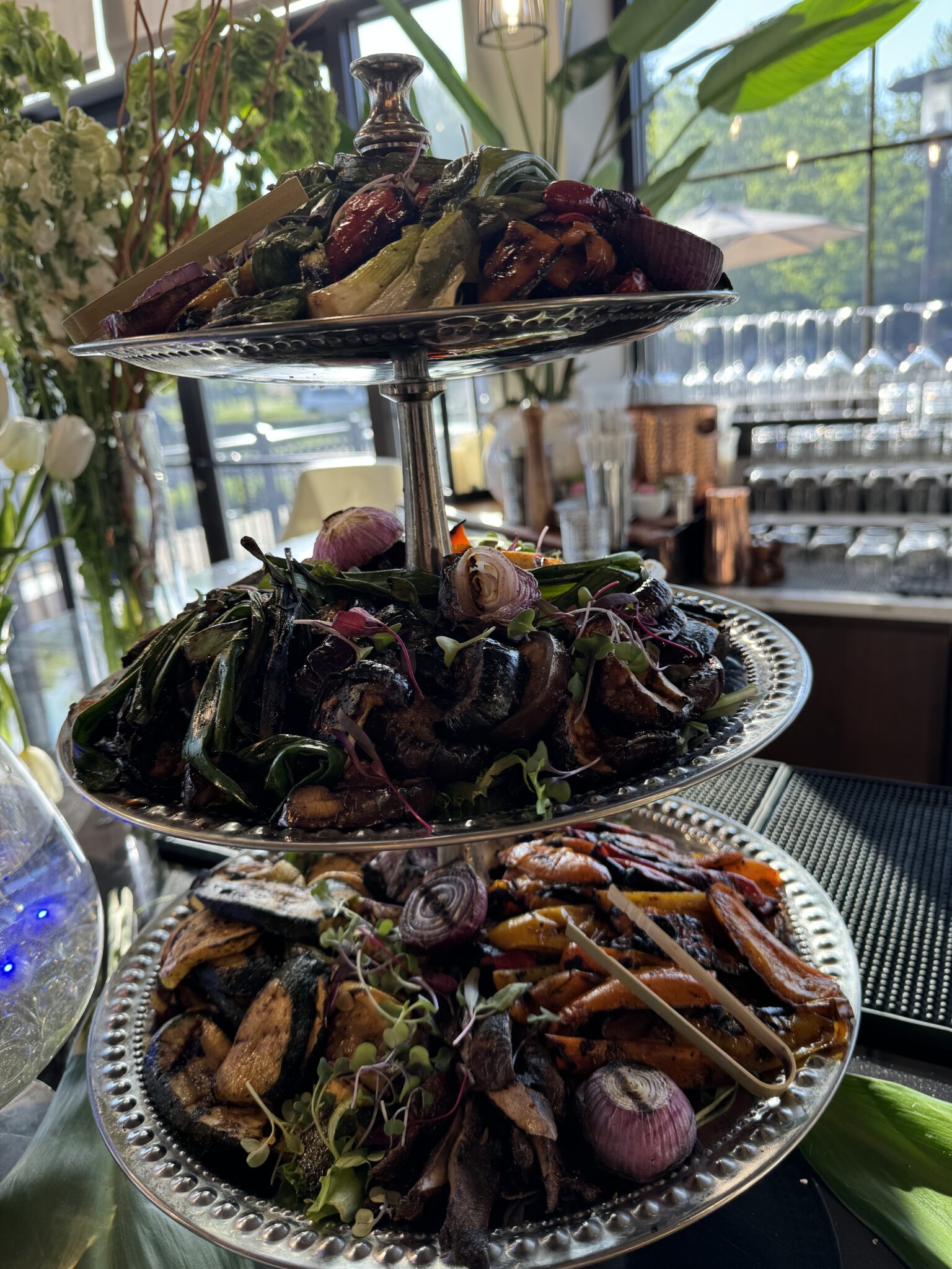 K to Z Collective Restaurant Group of Glenside launches Events by K to ...