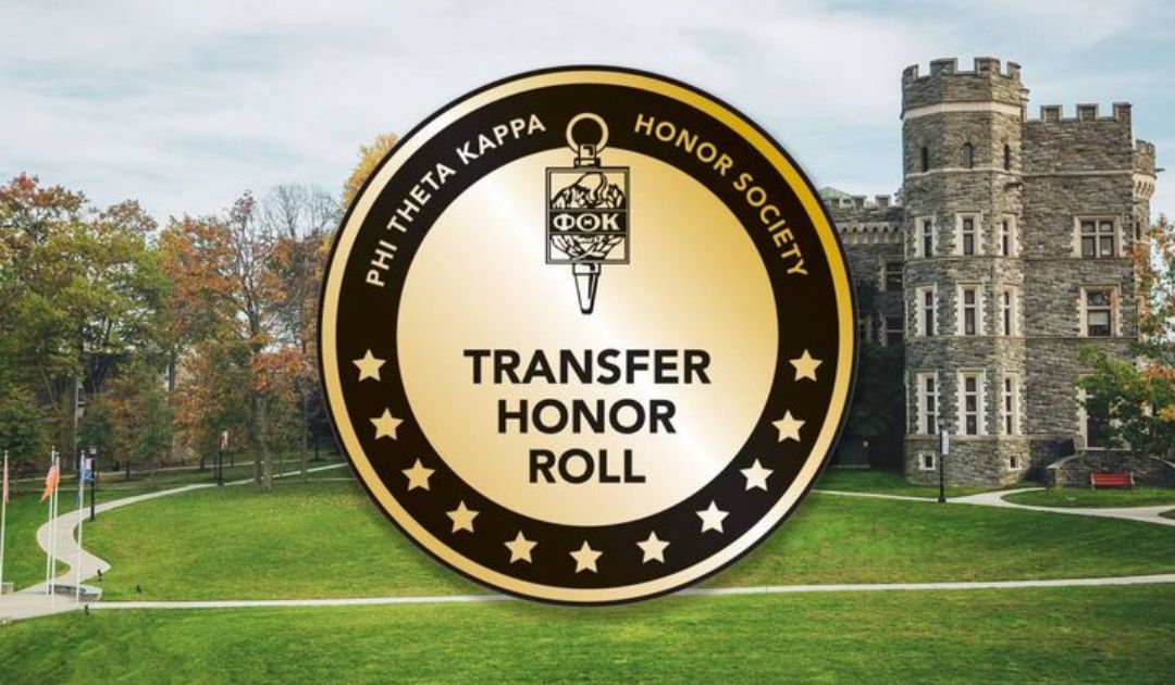Arcadia named to Phi Theta Kappa Transfer Honor Roll for 2nd straight ...