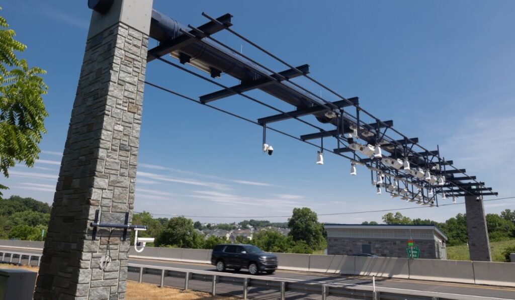 PA Turnpike shares details of Open Road Tolling transition, eastern ...