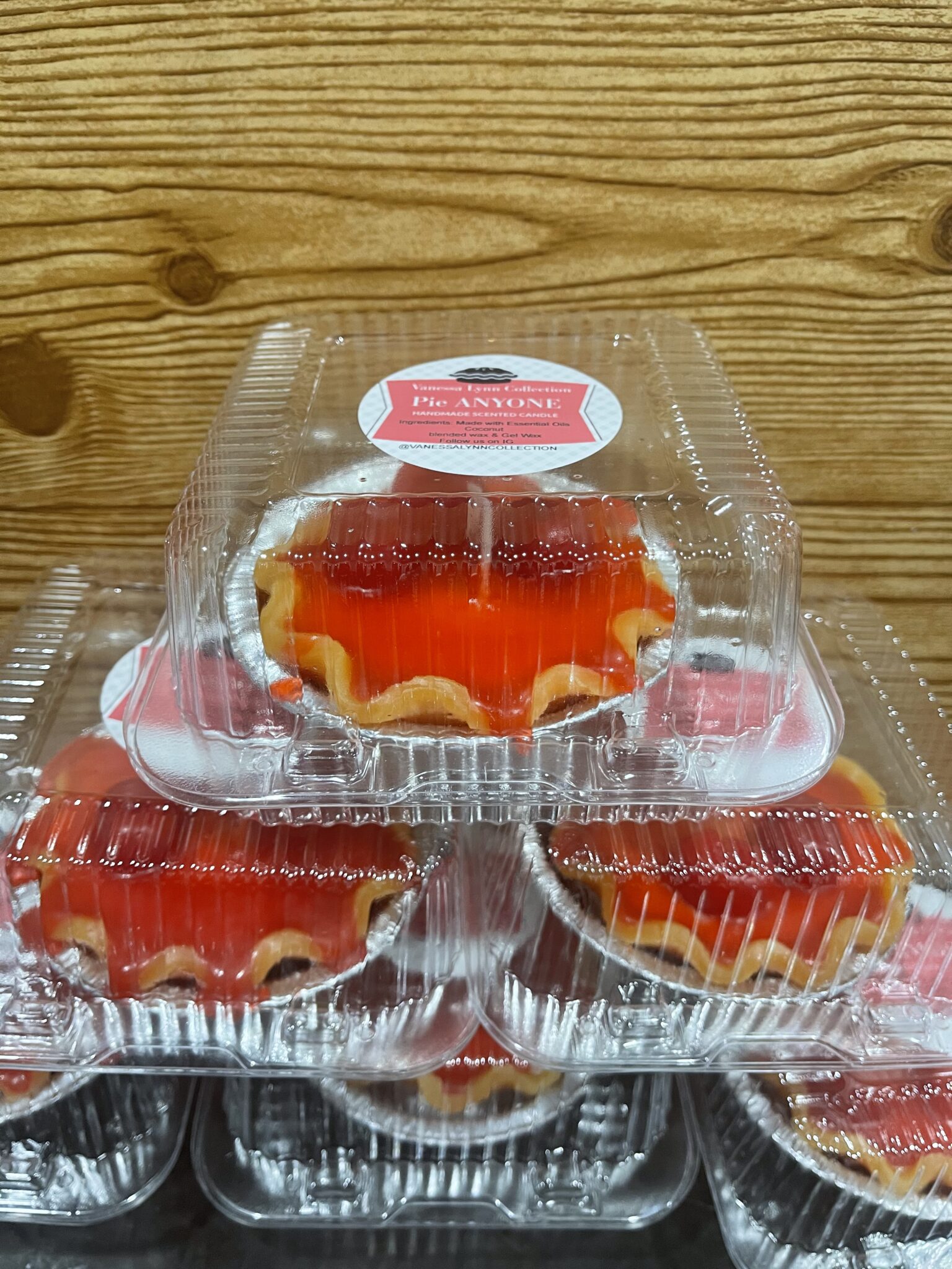 Vanessa Lynn Collections of Elkins Park: Custom candles, gift baskets ...