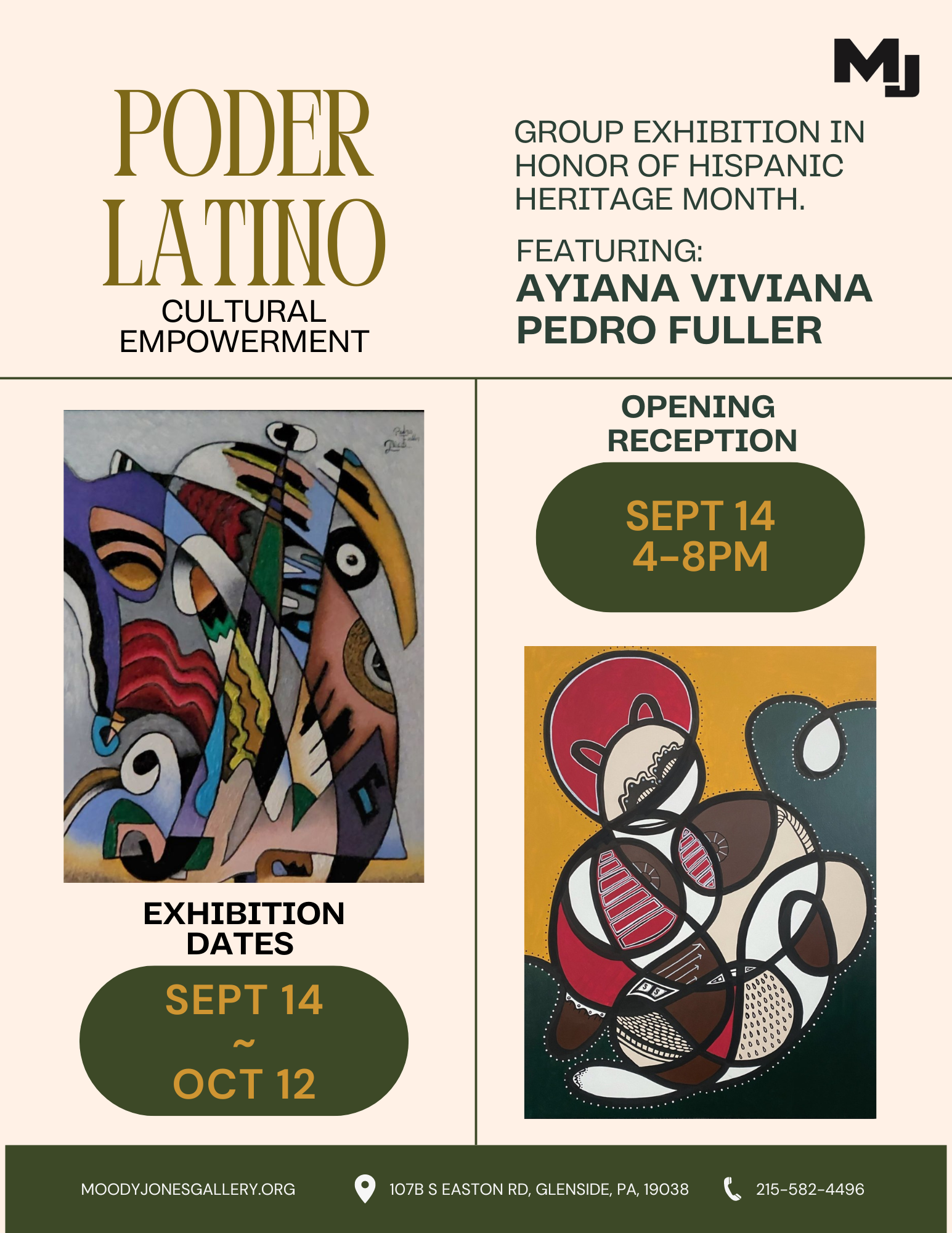 PODER-LATINO-Flyer - Glenside Local