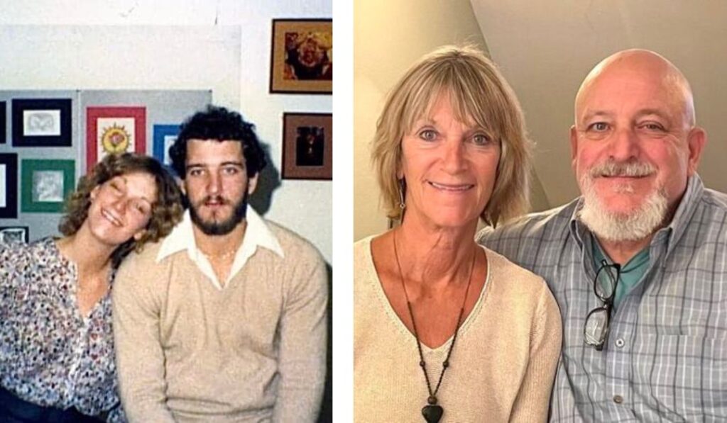 History With Chuck Honoring Chs Fraternals Dave And Deb Tulsky For National Twins Day
