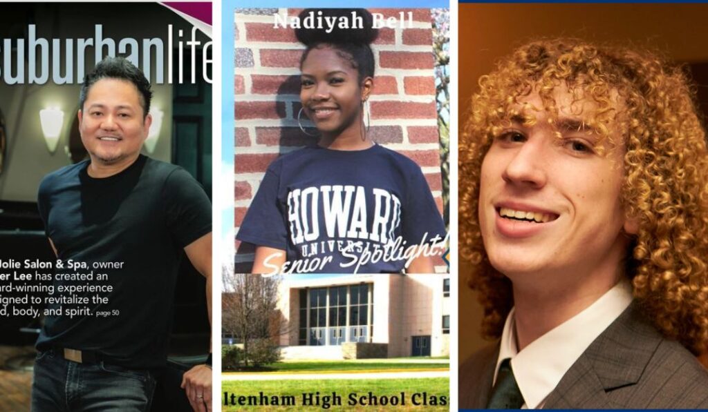 chuck-0816 - Glenside Local