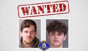 Hatboro police place two on Montgomery County's Most Wanted list ...