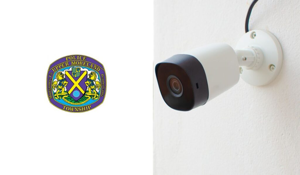 umpd-camera - Glenside Local