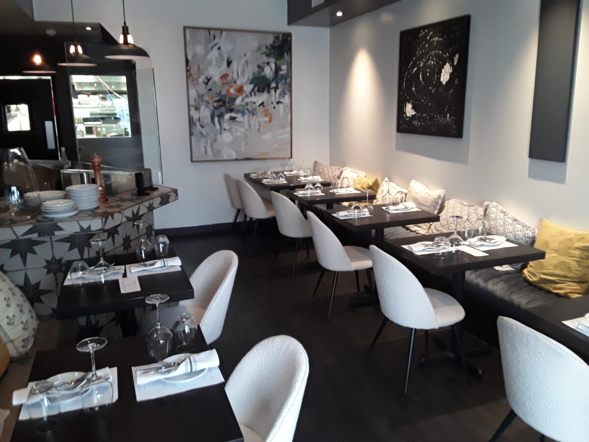 Moma Mediterranean Kitchen of Glenside to launch brunch in October ...