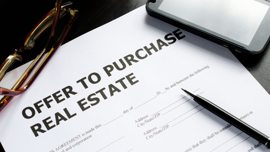 How Much to Offer for the House: Is it a Realtor’s Place to Say ...