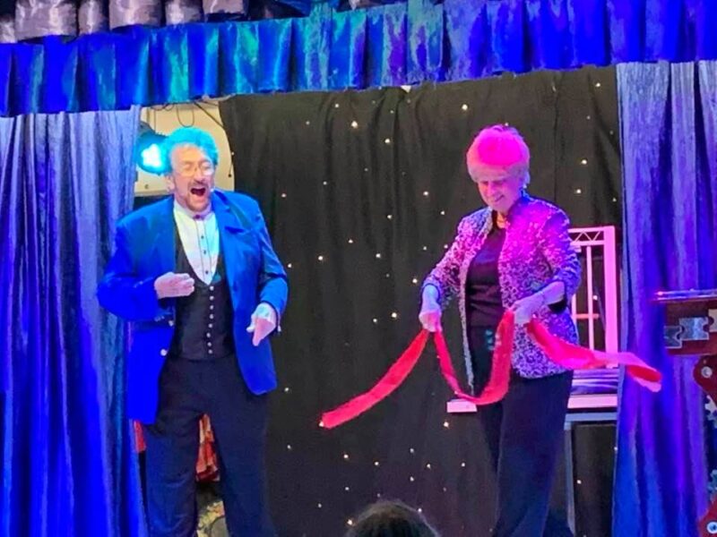 'House of Magic' coming to Glenside's former PNC building in 2025 ...