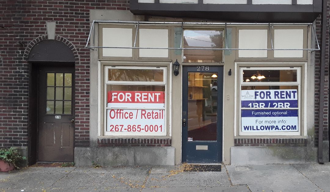 Kathy Keane, former owner of Keane Vintage in Glenside, is heading to ...