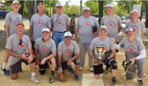 Montgomery County Senior Softball League growing in popularity, indoor ...