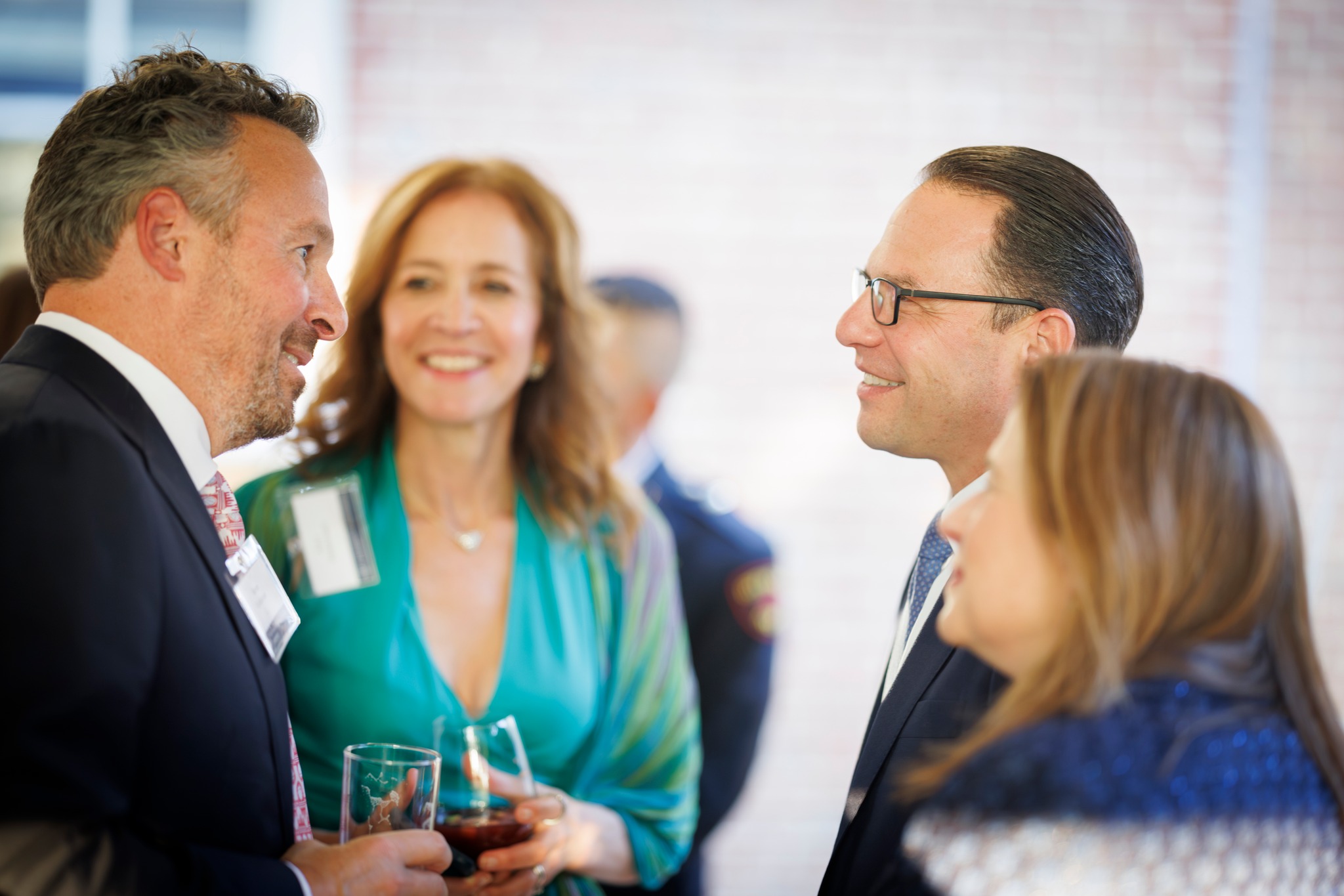 Three Cheltenham grads seeing professional success: Kenny Holdsman ('85 ...