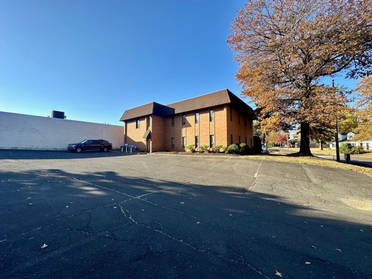 For Lease: Office space in Willow Grove - Glenside Local