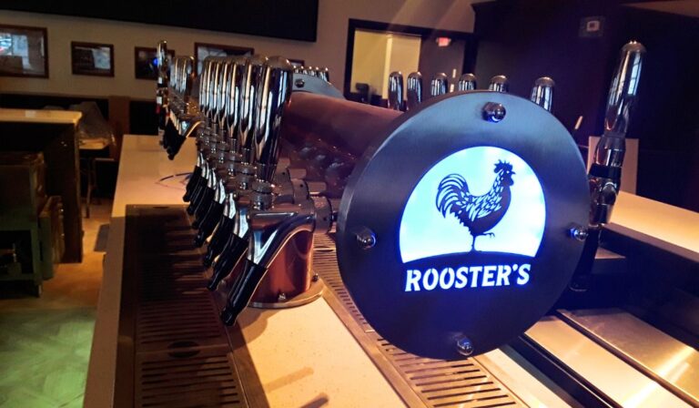 Rooster's Glenside to officially open on Nov 15 - Glenside Local