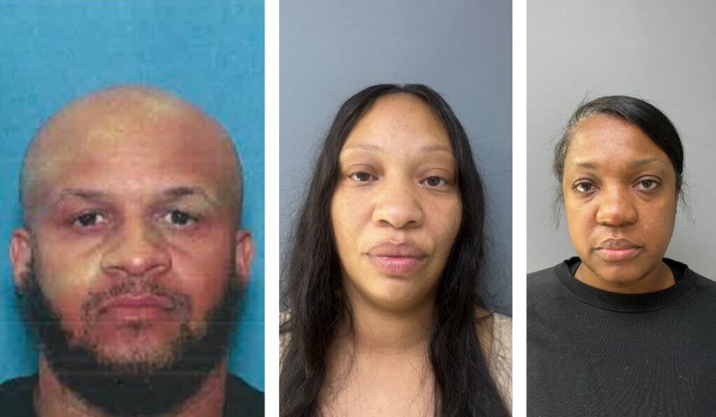 Glenside man wanted for First Degree Murder of his 21-year-old care ...