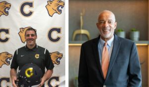 Cheltenham social studies teacher named head coach at his alma mater ...