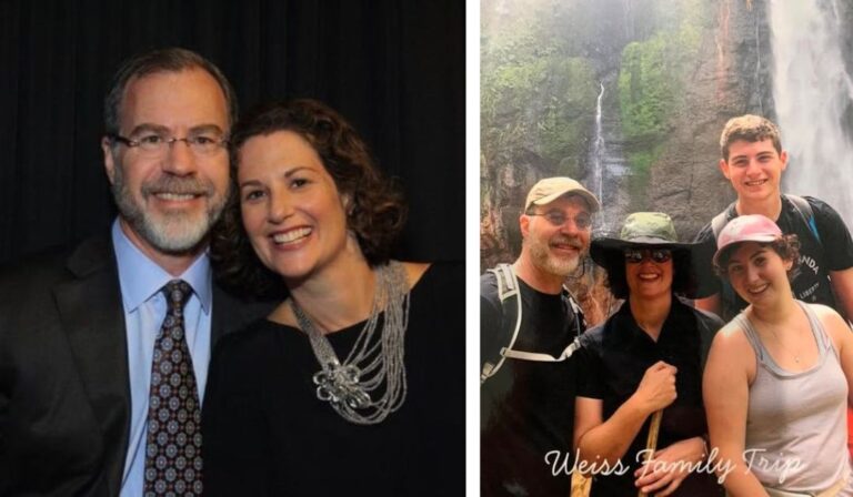 Today in History with Chuck: Remembering Abington grad Dr. Leslie Levin ...