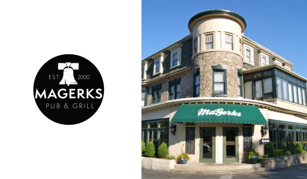 MaGerk's Pub & Grill opened 7th location in Royersford last week ...