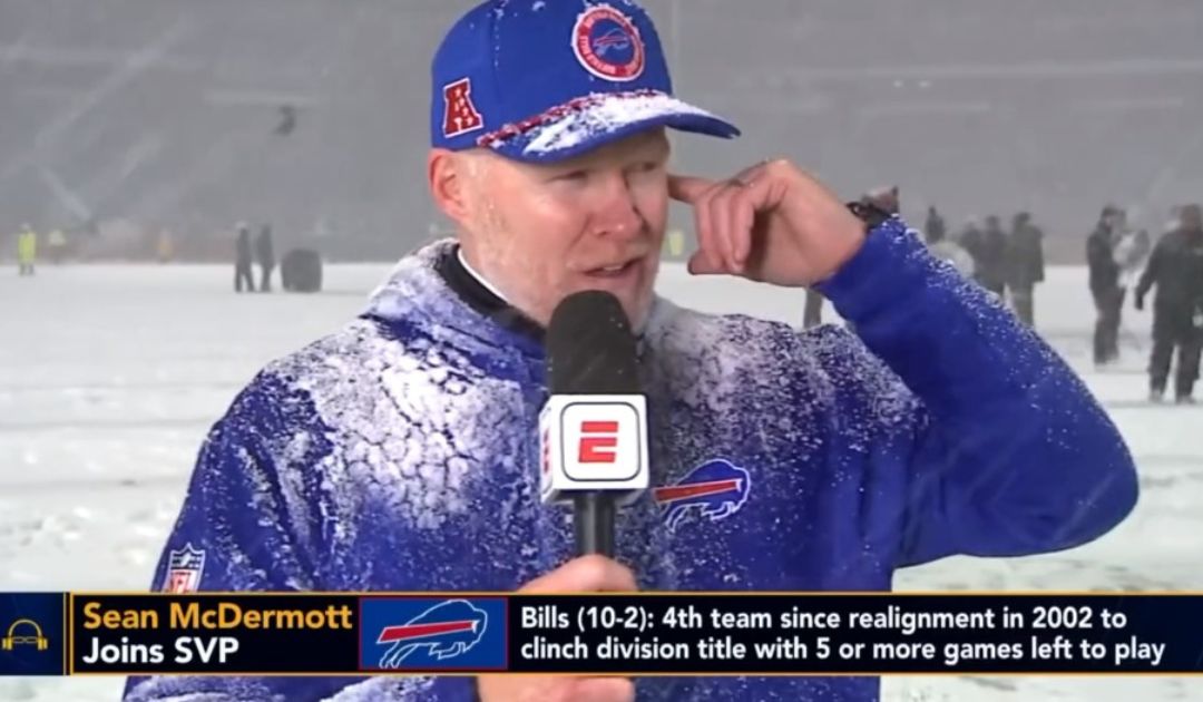 LSCHS grad, Buffalo Bills head coach clinches 5th-straight AFC East ...