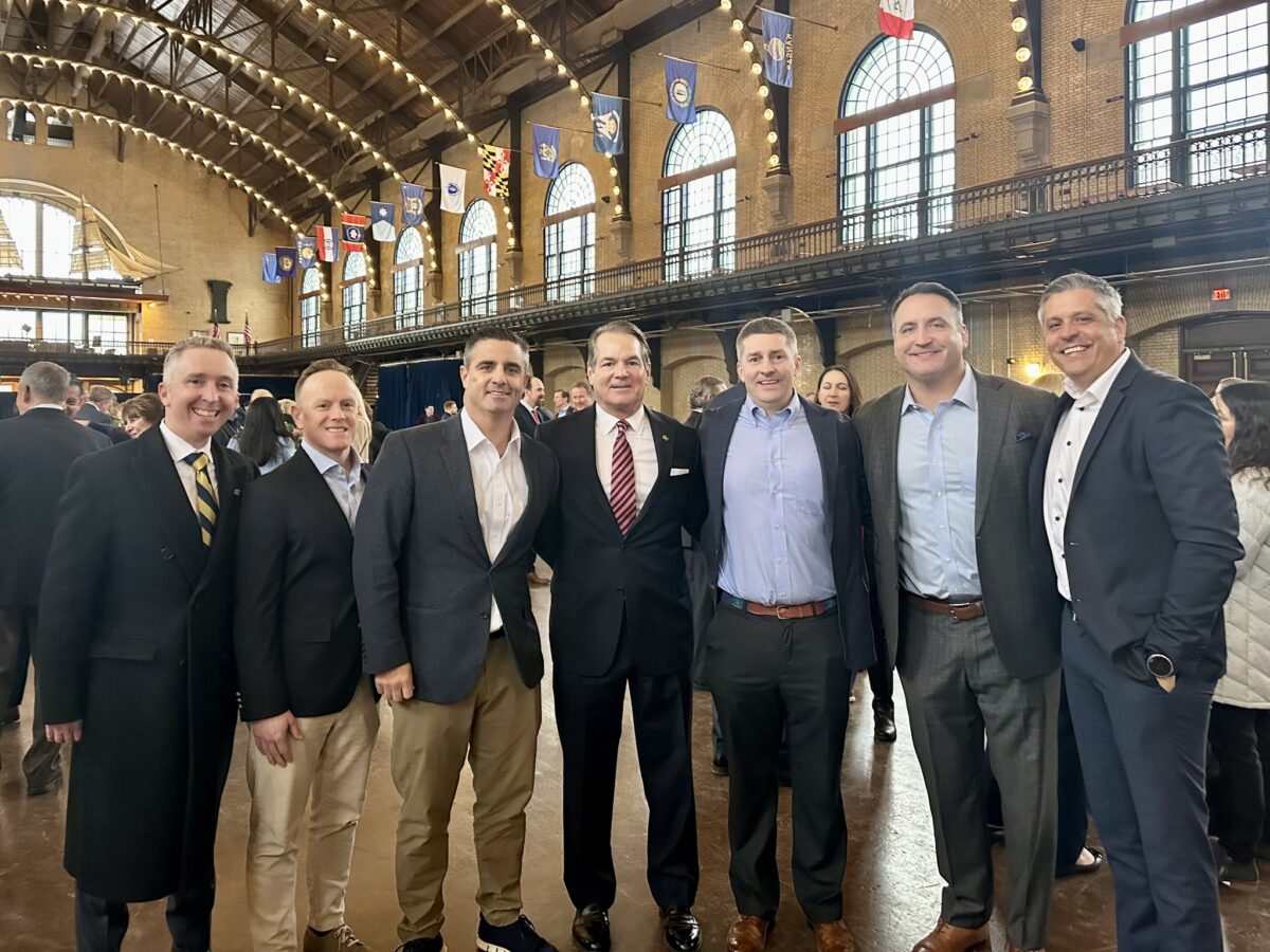 US Navy names future ship the USS Travis Manion after LSCHS grad who ...