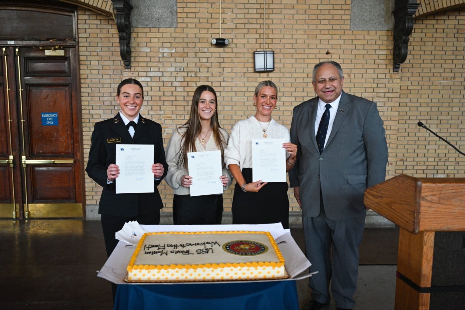 US Navy names future ship the USS Travis Manion after LSCHS grad who ...