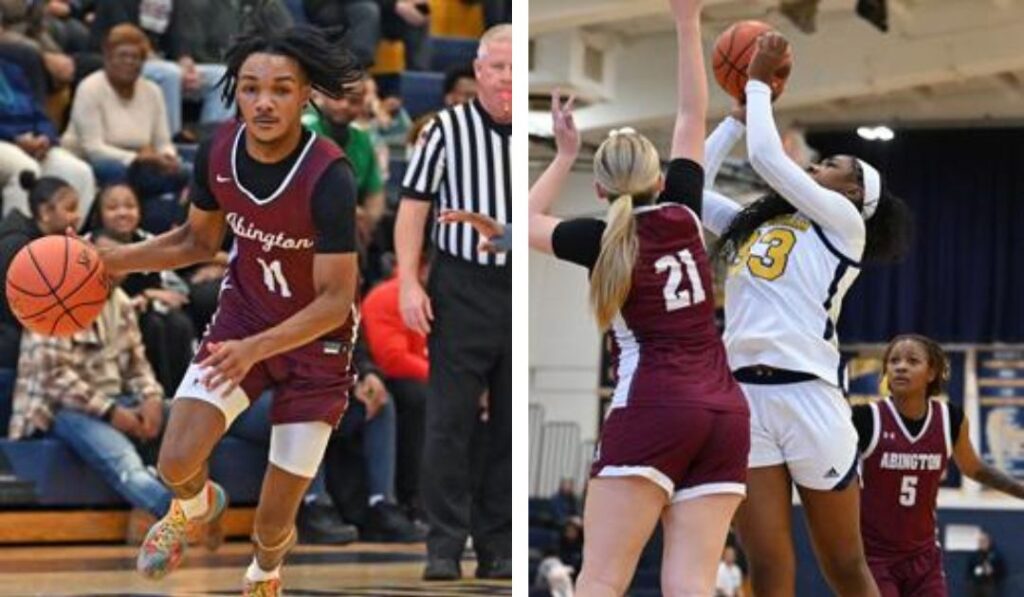 ab ch bball - Glenside Local