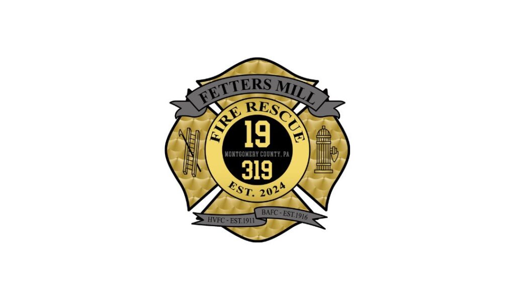 Fetters Mill Fire Rescue, a consolidation of Huntingdon Valley and Bryn ...