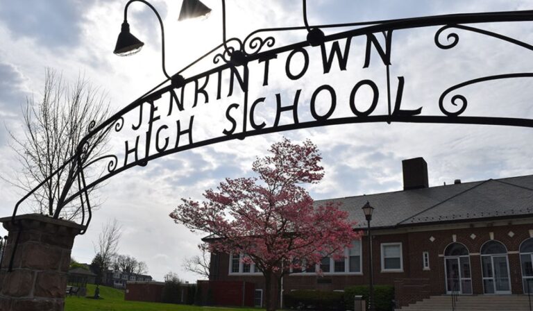 Jenkintown Middle High School receives diversity award | District ...