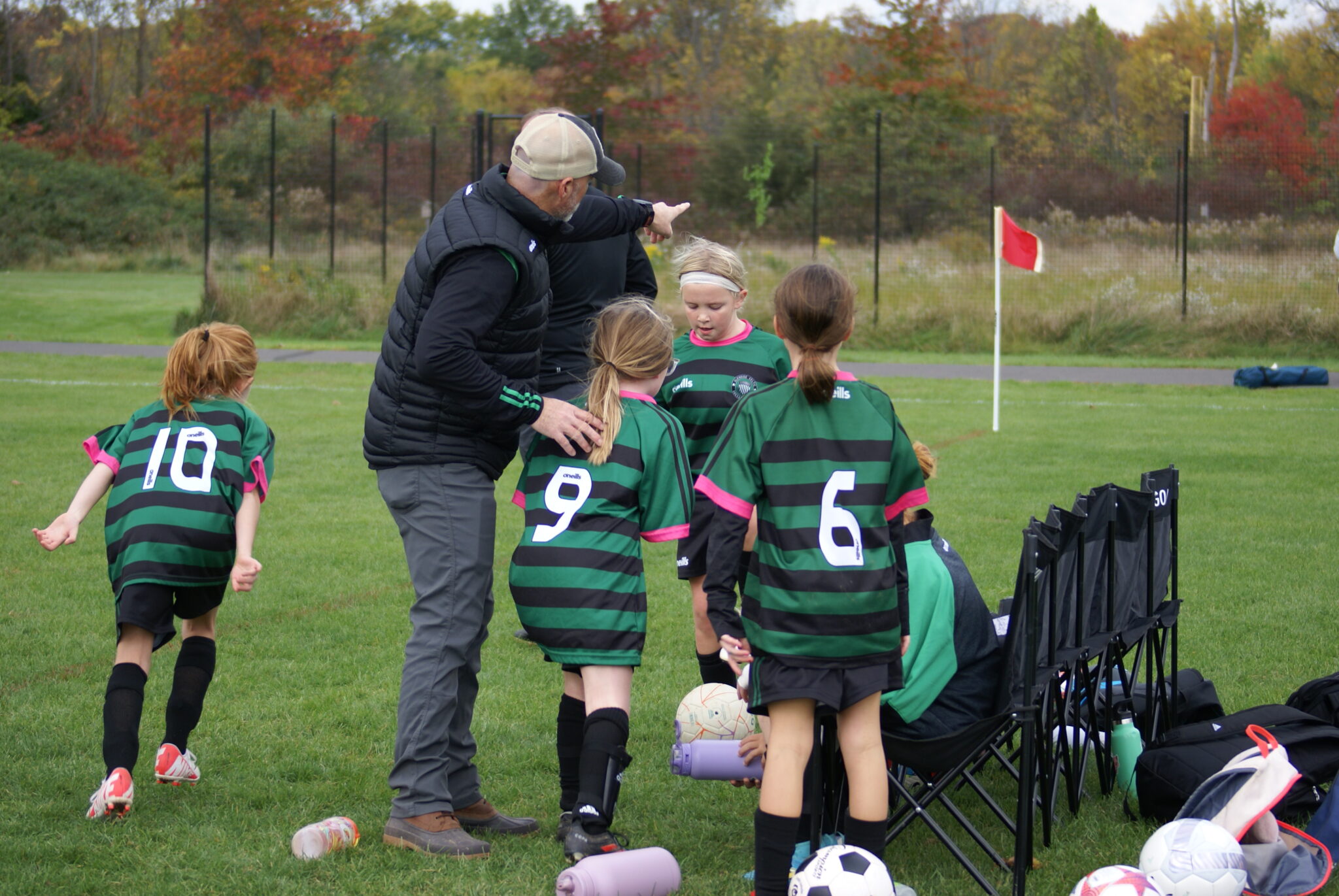 Community Spotlight: Glenside Celtic Soccer Club, fostering culture and ...