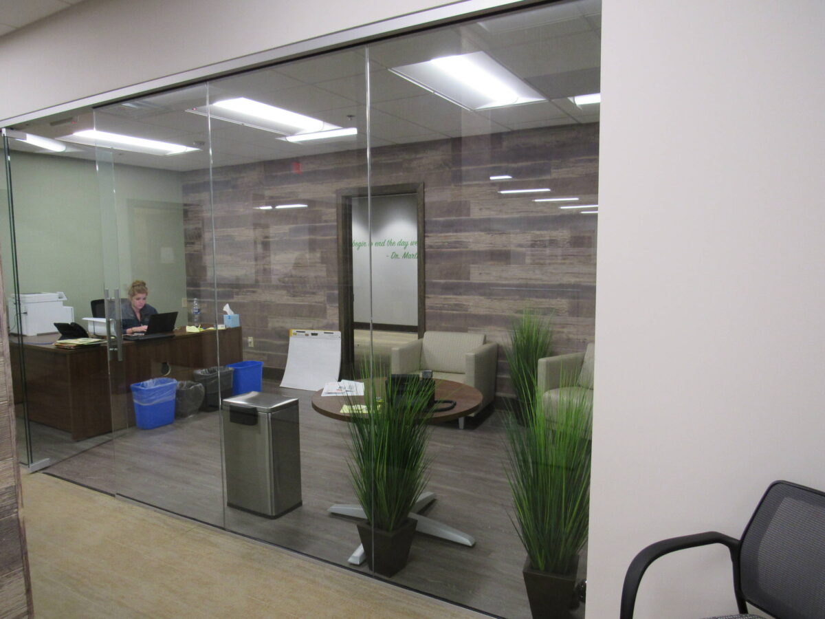 For Sublease: Office space within Rydal Square in Jenkintown - Glenside ...