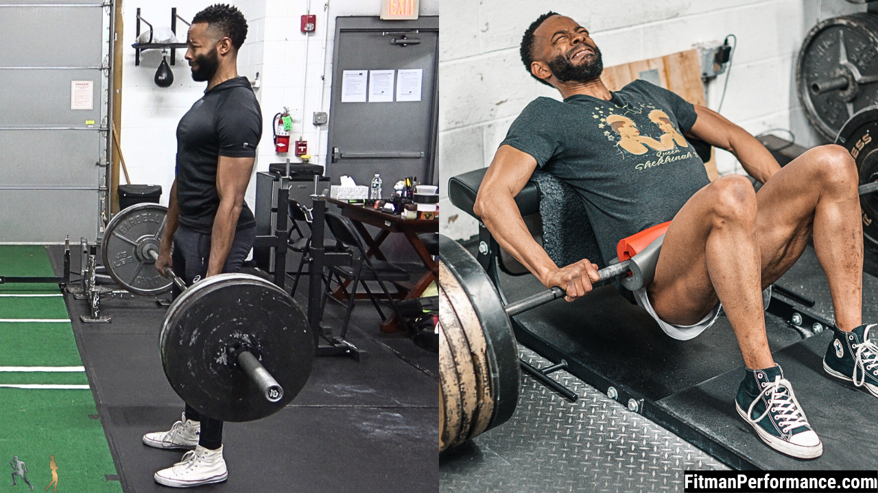 ‘Fitman’ Eric Brown: The Flat Butt Fix Workout - Glenside Local