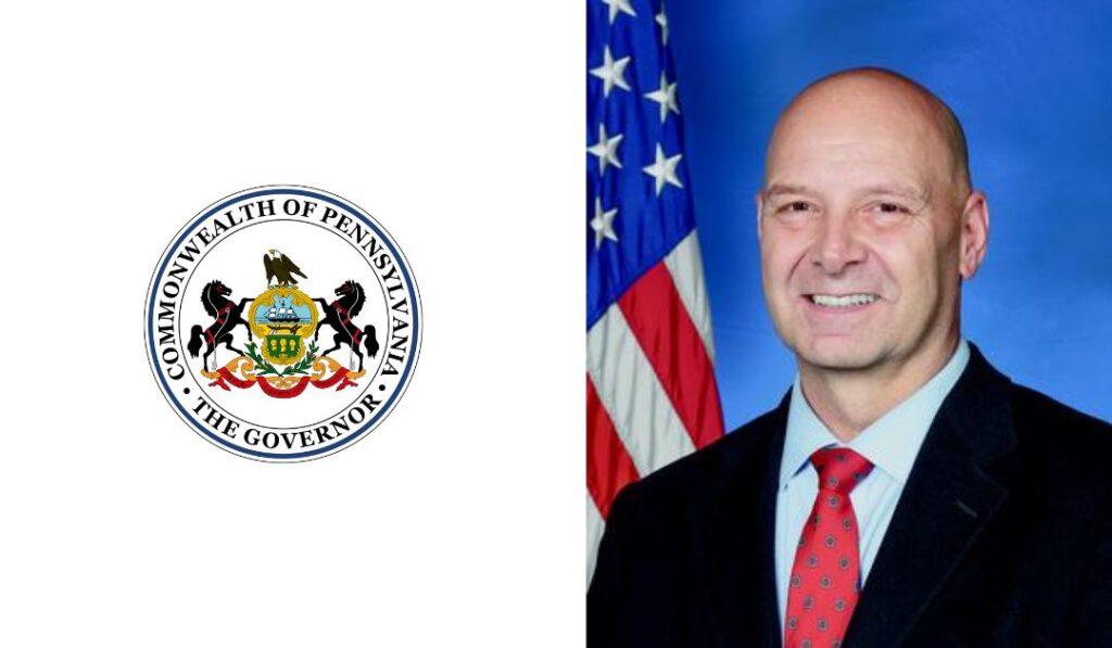 Sen Doug Mastriano considering another run for Pennsylvania governor in ...