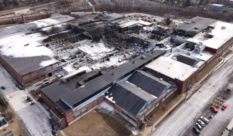 SPS Technologies to begin demolition phase 'on or after May 19', plans ...