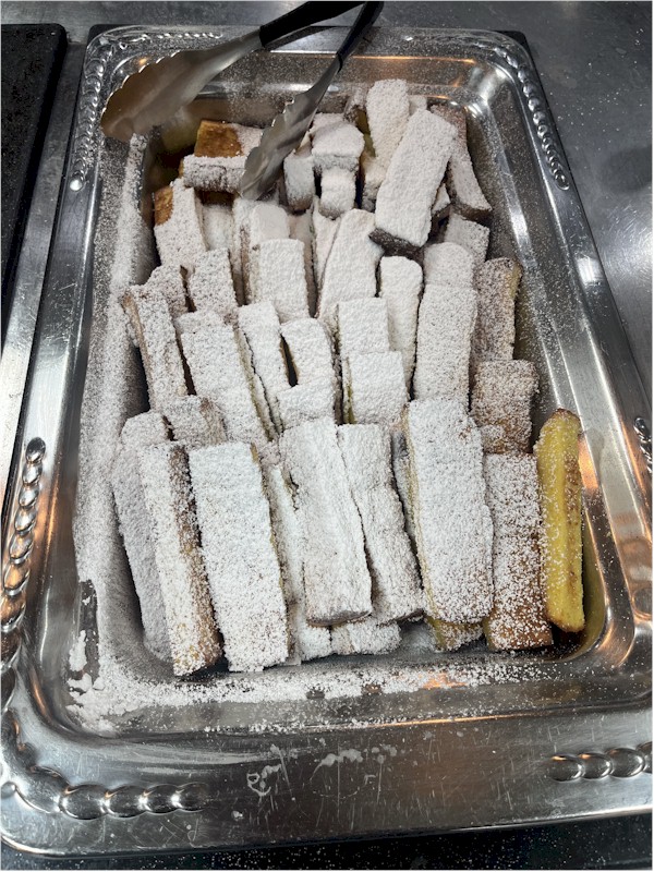 Arcadia students take a ‘Lunchbox Time Machine’ trip - Glenside Local