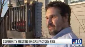Jenkintown residents voice concerns about SPS aftermath during meeting ...
