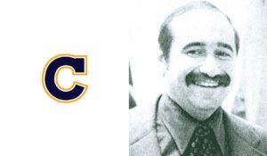 History with Chuck: Remembering CHS grad/teacher/coach Steve Saltzman ...