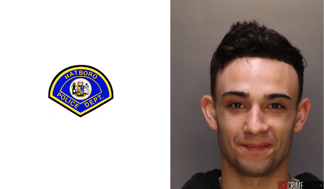 Man arrested on DUI charges after crashing into utility pole near ...