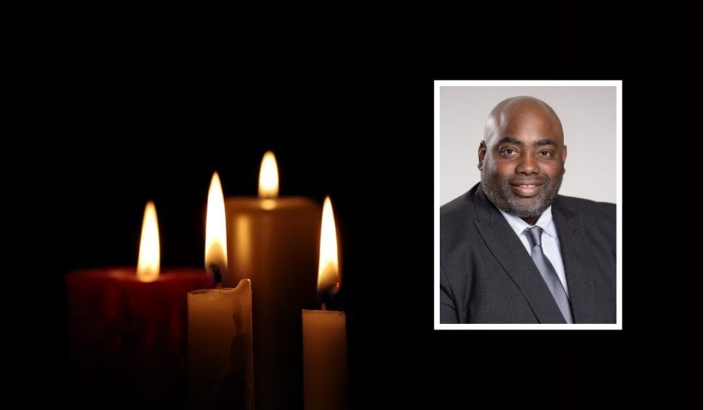 Mr. William Anthony Piper, a 1997 graduate of Cheltenham High School ...