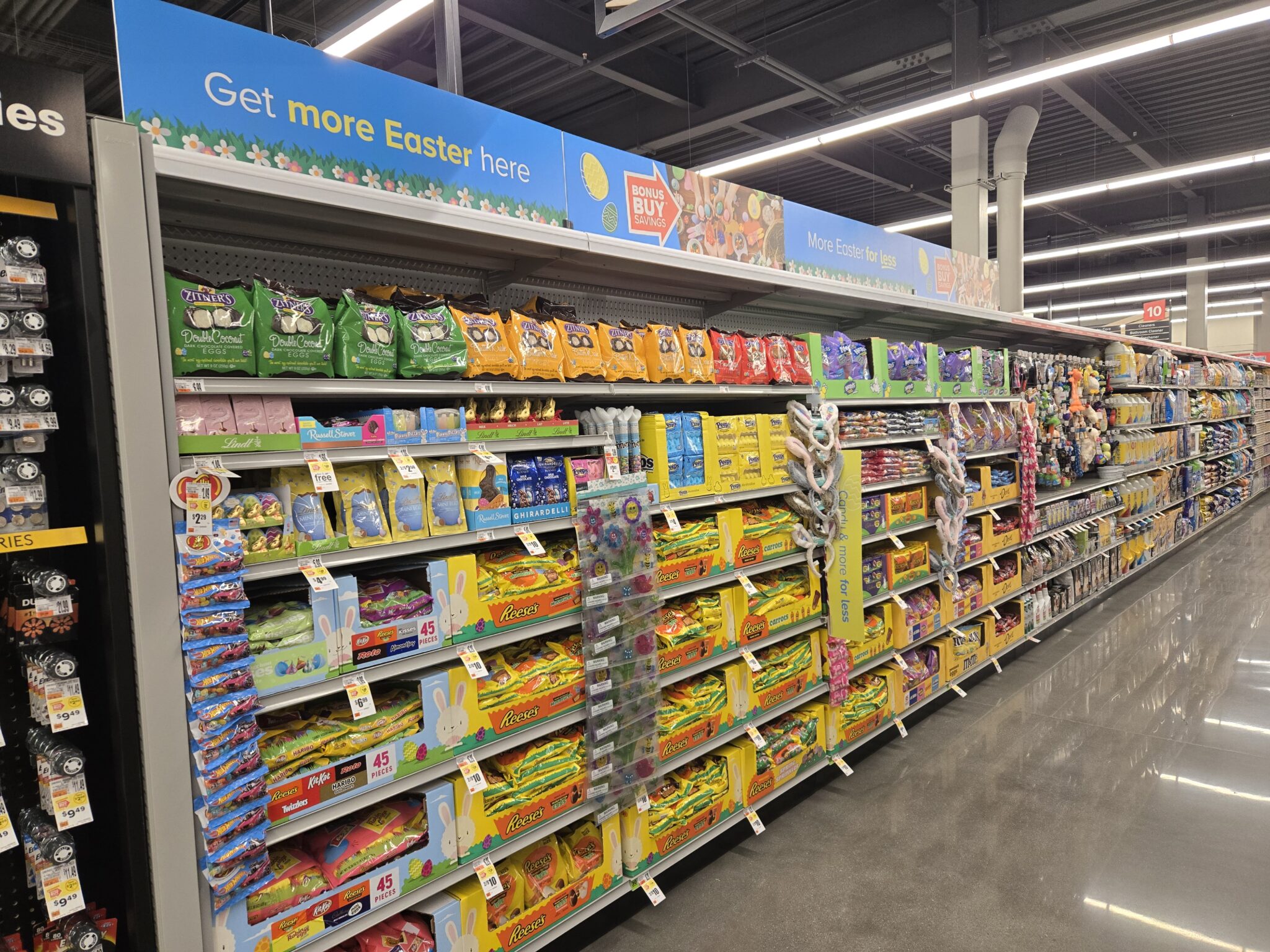 Jenkintown Giant grocery store shares photos of interior and ribbon ...
