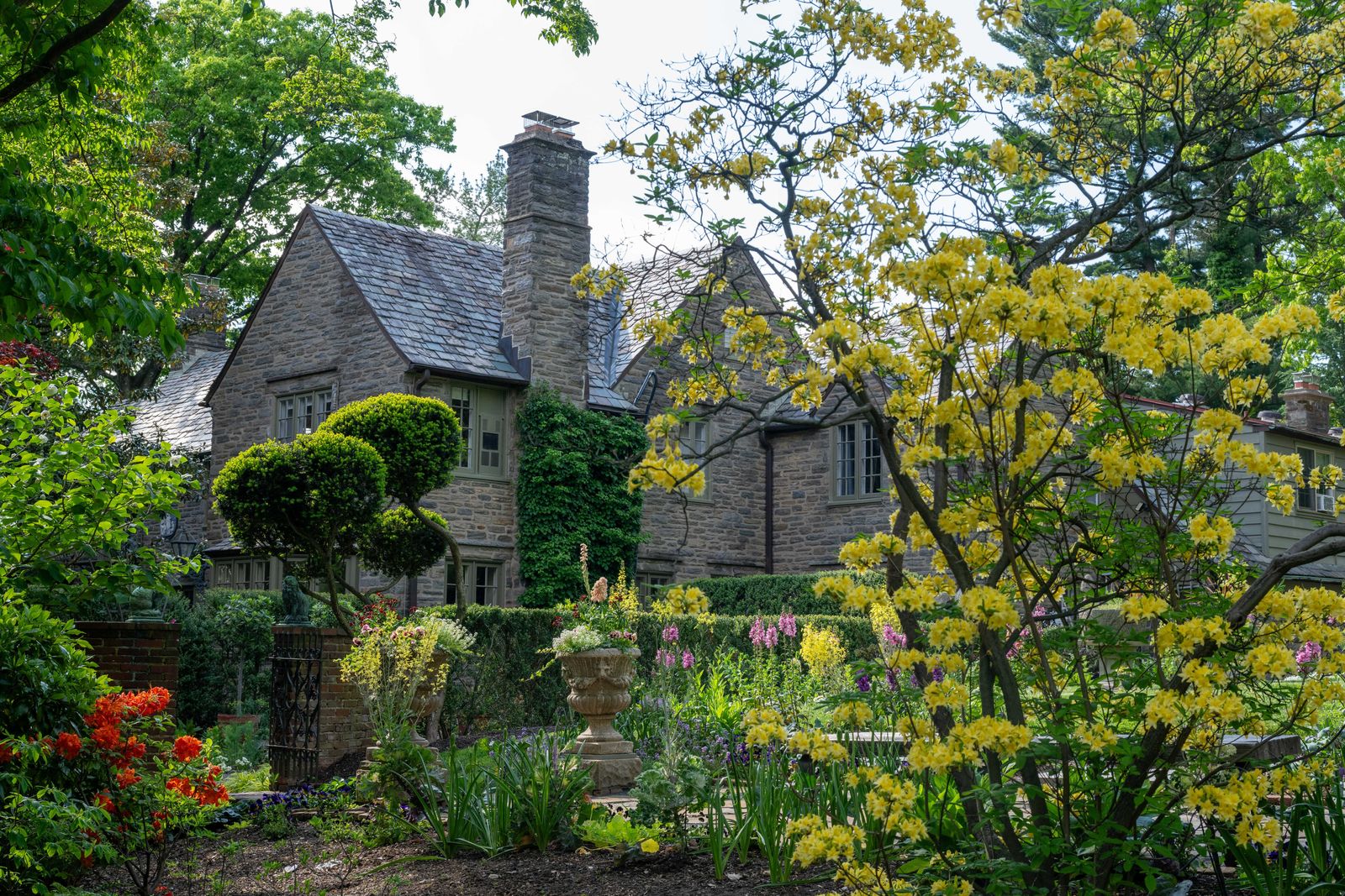 PHS Meadowbrook Farm in Jenkintown now open for the spring season ...