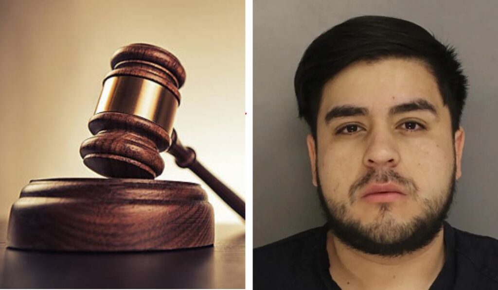 Chilean national, member of an organized burglary crew that targeted 12 ...