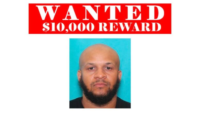 $10K reward for information leading to the arrest of Glenside man ...