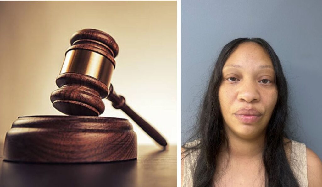 Dresher mother accused of neglecting/starving care dependent son pleads ...