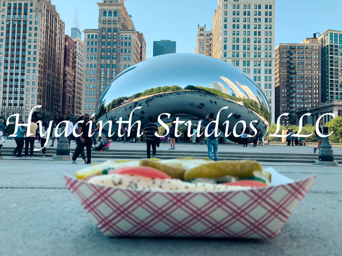 Hyacinth Studios of Jenkintown releases music video for The Angela ...