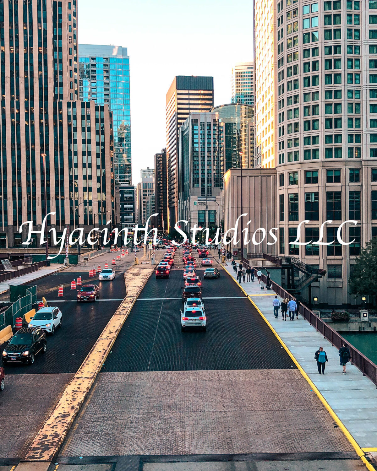 Hyacinth Studios of Jenkintown releases music video for The Angela ...