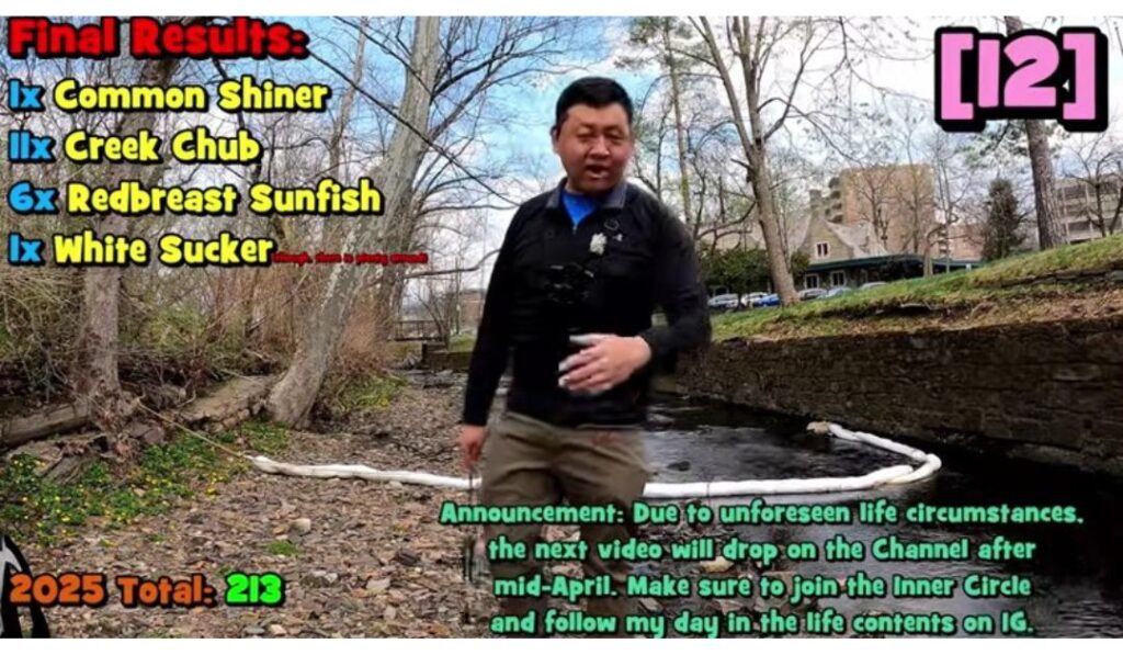 leo chu - Glenside Local