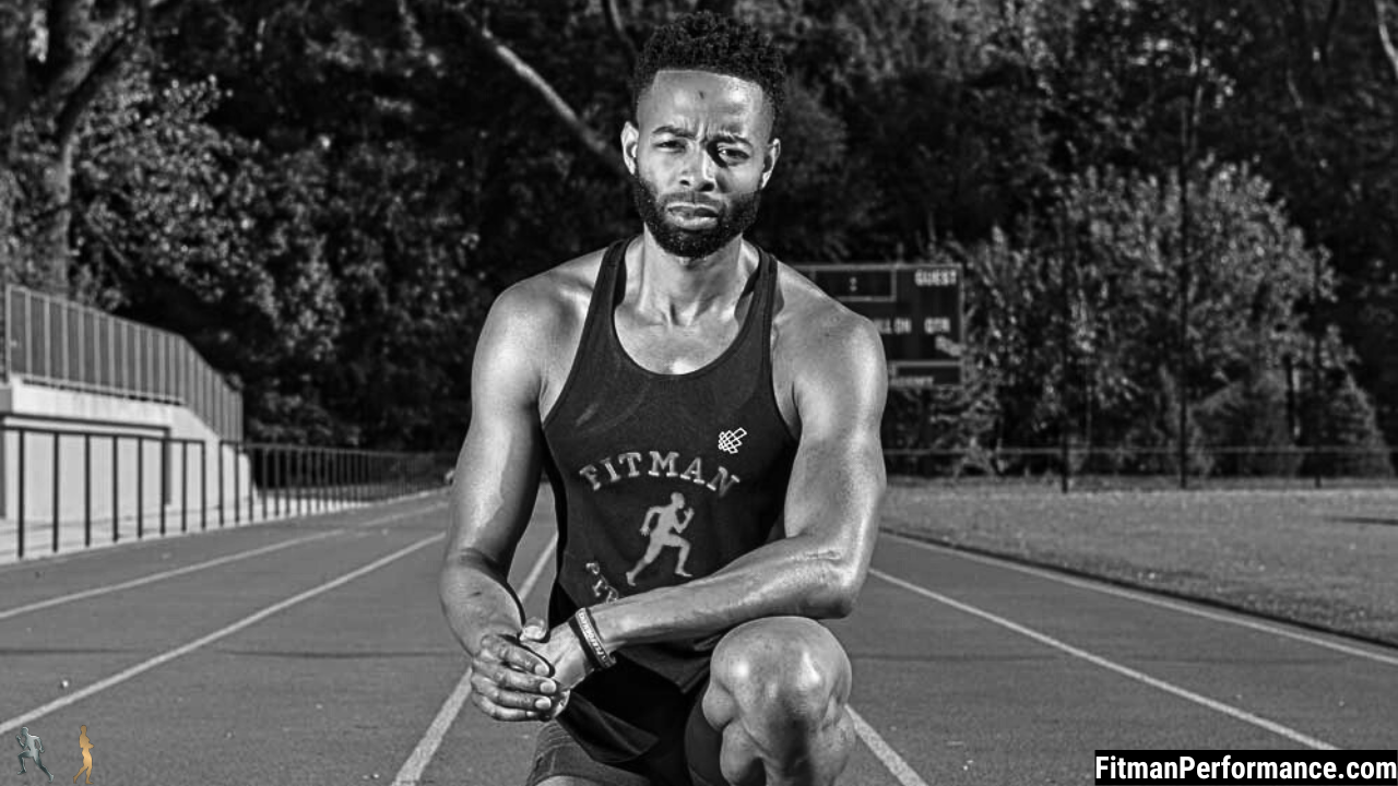 'Fitman' Eric Brown: How To Choose The Best Workout Split For Your ...