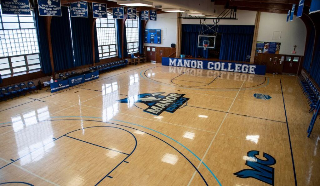 Manor College in Jenkintown to debut women’s flag football and men’s ...