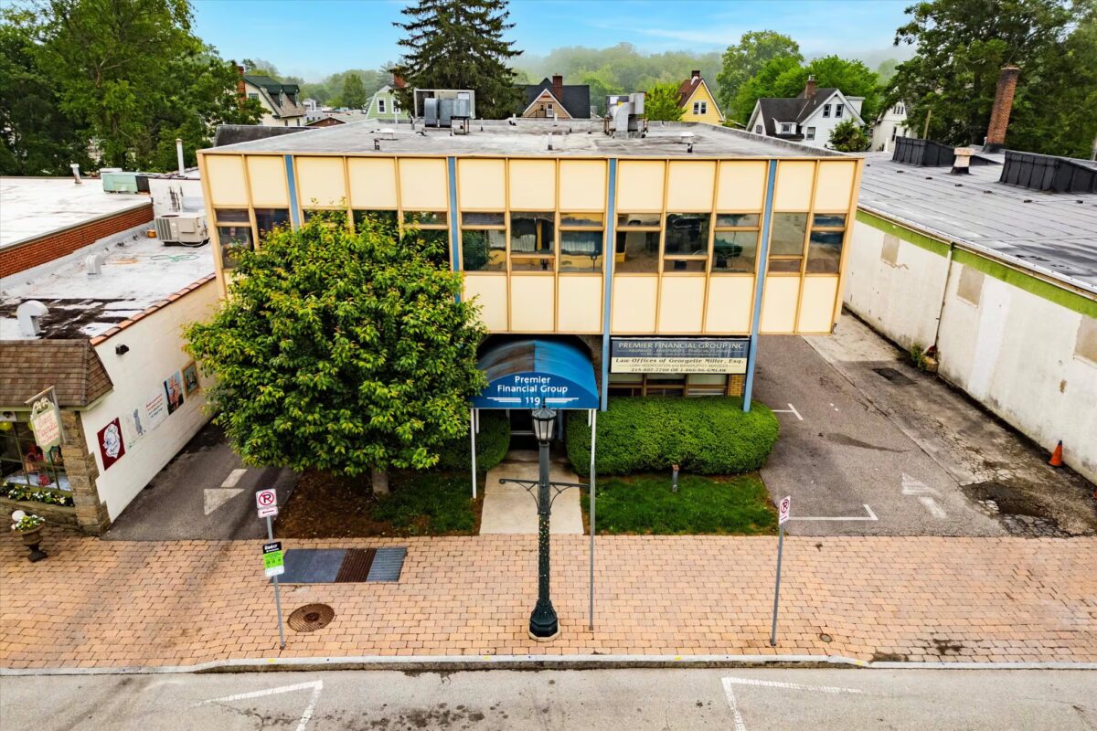 119-S-Easton-Rd-Glenside-PA-Building-Photo-4-LargeHighDefinition - Glenside Local