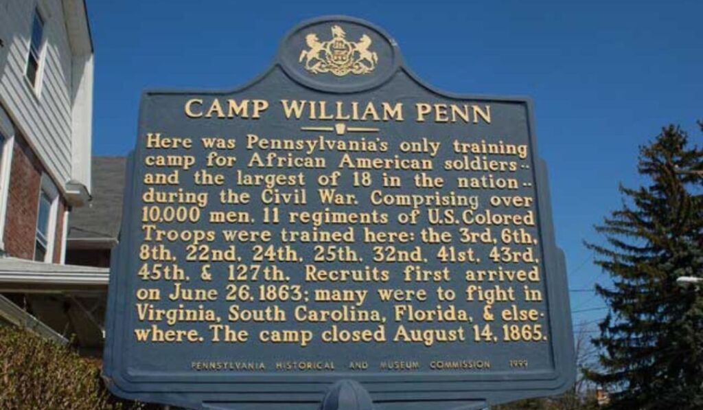 Camp William Penn Museum in Elkins Park announces summer schedule, open ...