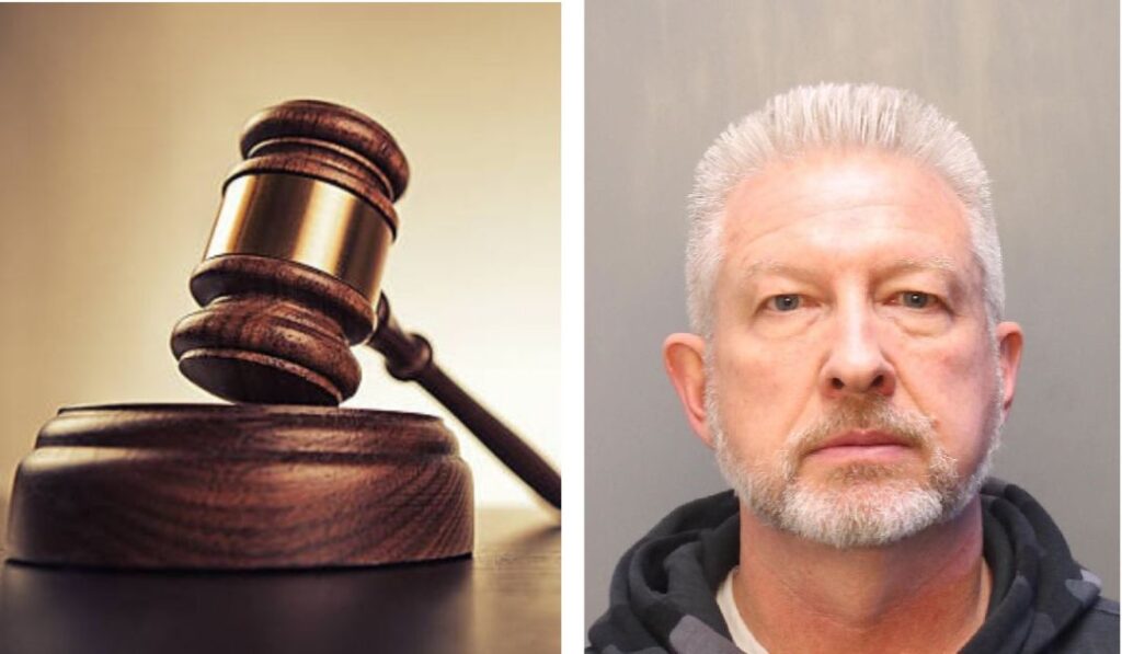 Hatboro resident, former Philadelphia police officer, sentenced for ...